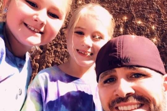 Fundraiser for Caleb Dooley by Melodie Mele McCandless : Caleb Dooley ...