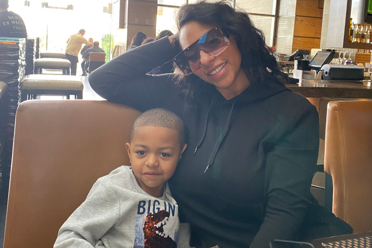 Fundraiser by Sandra Hayes : In Memory of Rasheeda Nikia Marsh