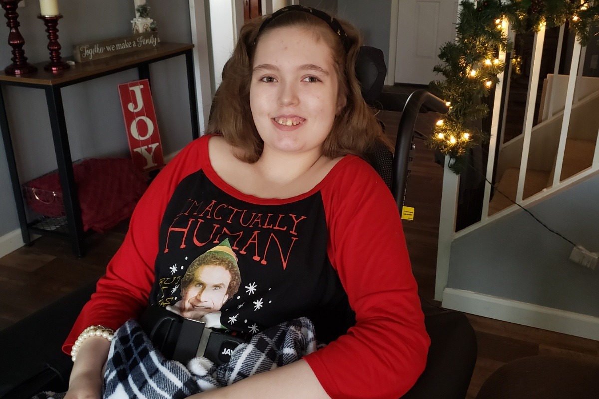 Fundraiser for Michelle Trottier by Amy Donnel : Jada's memorial and ...