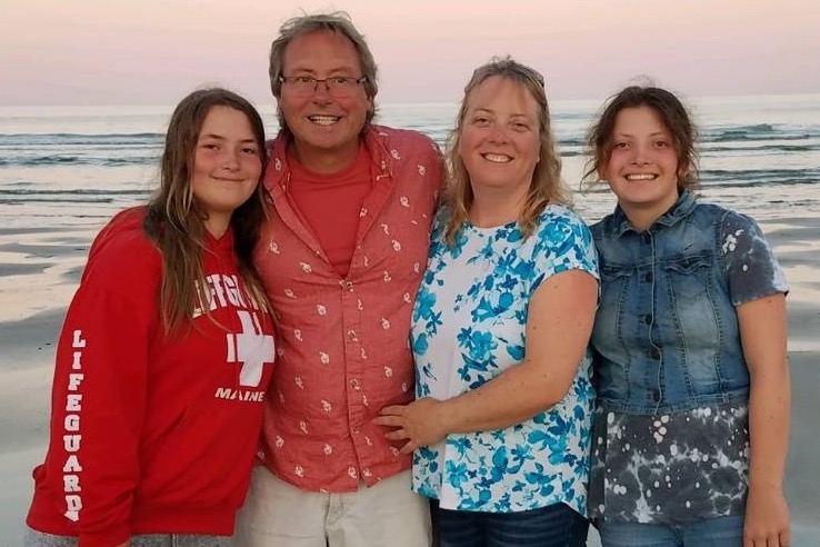 Fundraiser by Jessica Carpino : The Gersiek Family House Fire Fund