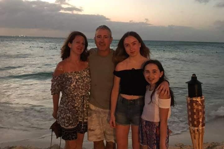 Fundraiser for Traci MacLean by Friends of MacLean Family : Team Rob ...