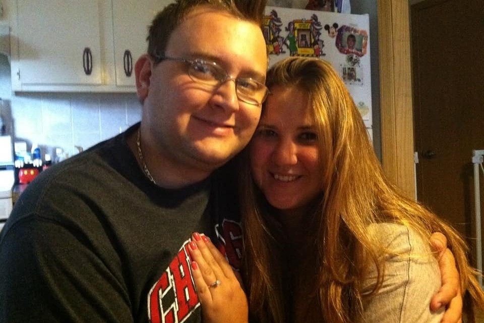 Fundraiser for David Mikos by Luke Roberts : Mikos Family Fund