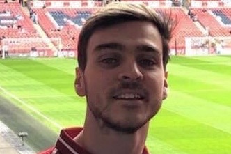 Fundraiser by Christopher Oldfield : Our Jacks Crohn's & Colitis ...