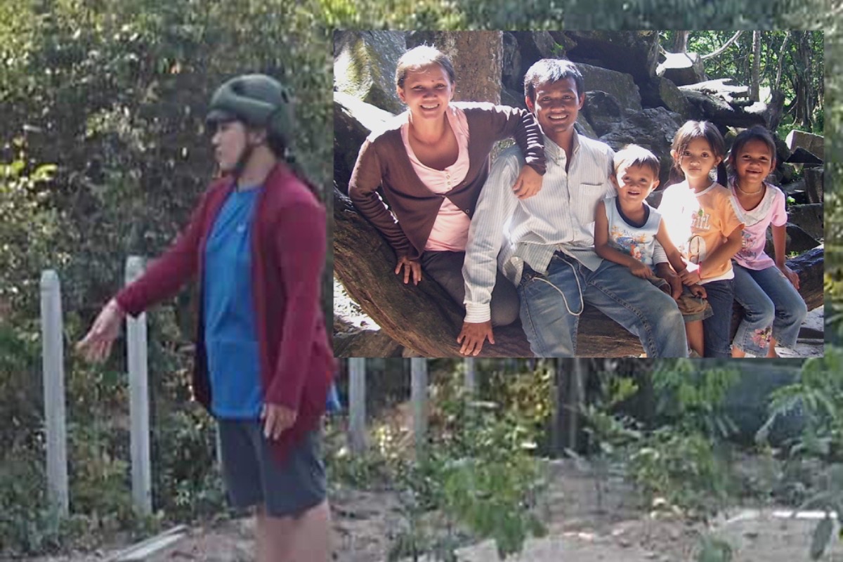 Fundraiser by Raymond Wiger : Pan Salei Stroke Fund