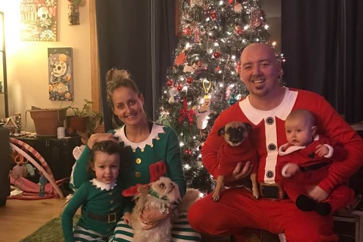 Fundraiser for Matt Hanlon by Caitlin Hannah : Help Matt Hanlon and his ...