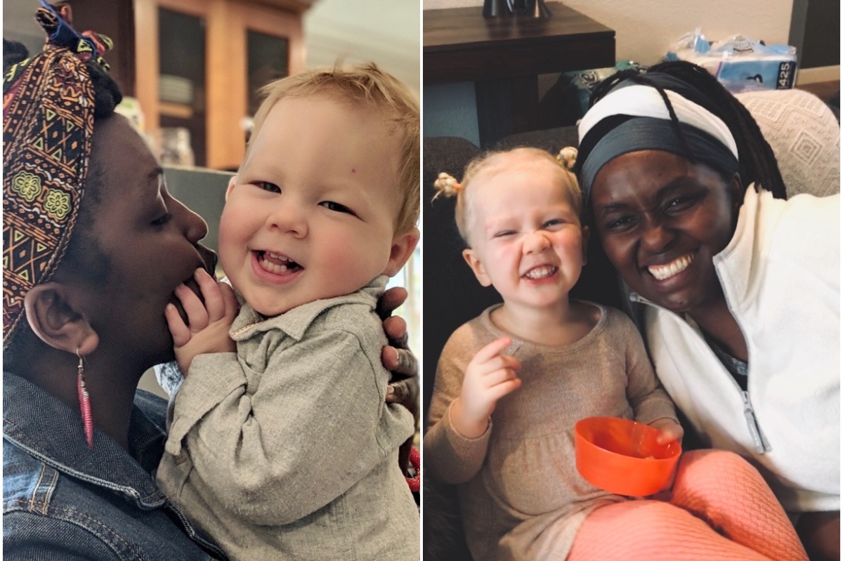 Fundraiser by Josiah Crum : Harambe for Scola