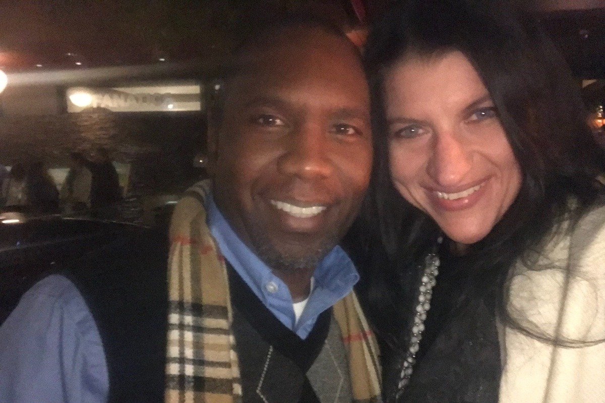 Fundraiser for Bonnie Wortham by Tracy Ezarik : Terrell Wortham's Out ...