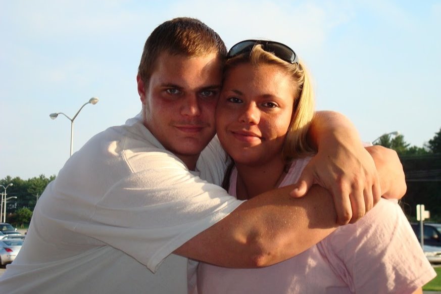 Fundraiser for Robyn Andrade by Kristine Cleaver : Antonio Andrade Memorial