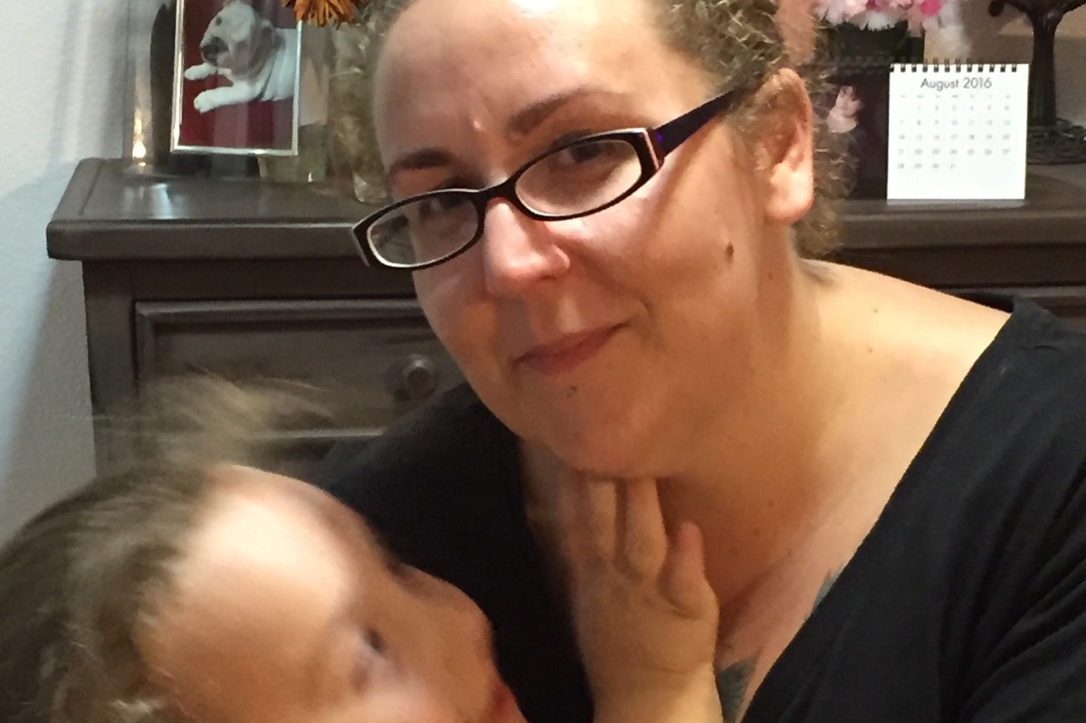 Fundraiser by Lindsey Patton : Stahn Family