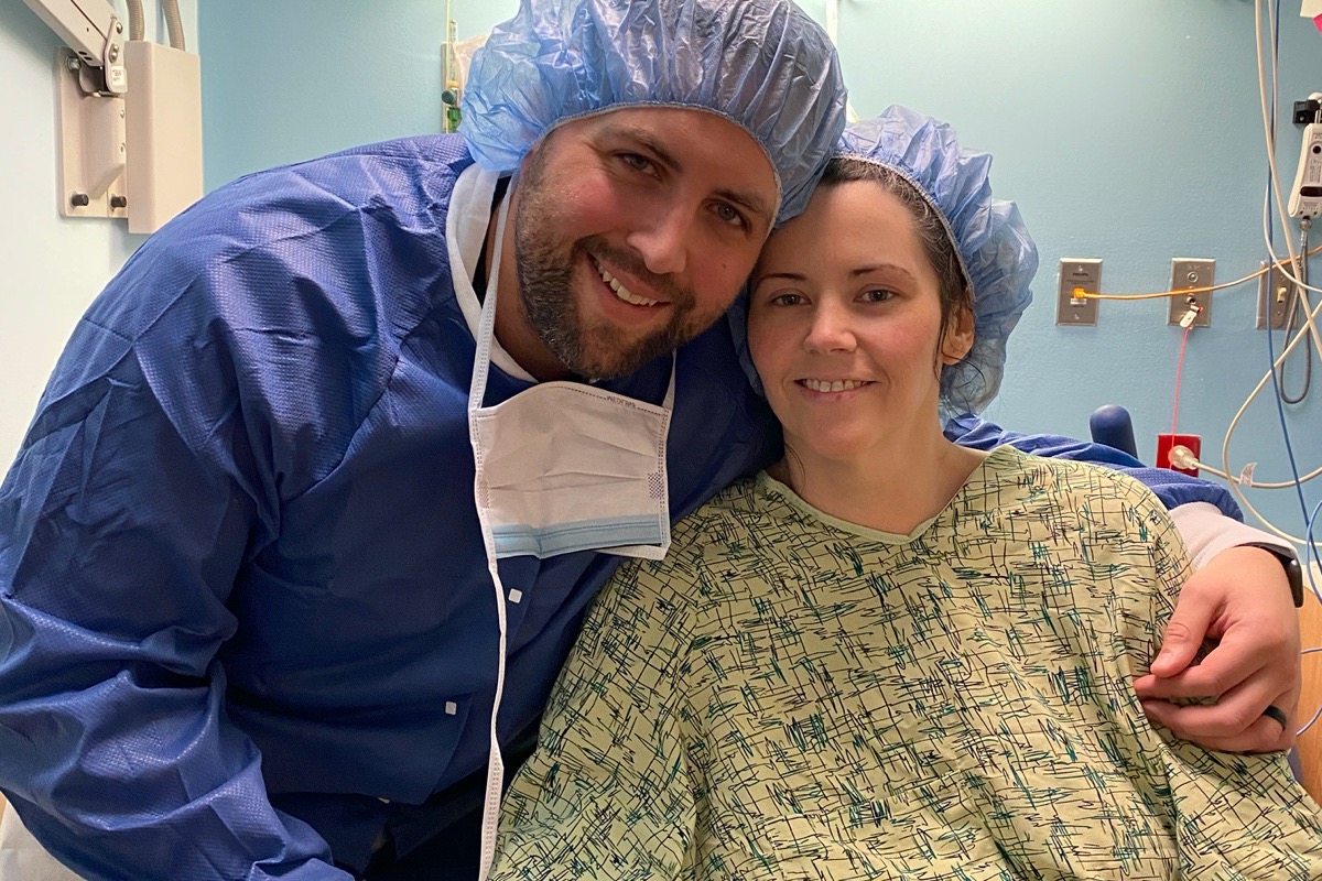 Fundraiser for Mike and / or Sarah Zacharia by Michael Nerone : Help ...