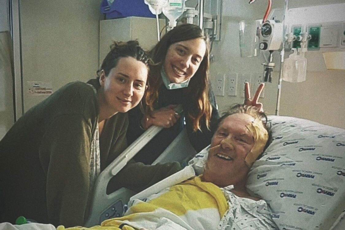 Fundraiser by Allison Jester : Tommy "Jake" Jester Recovery Fundraiser