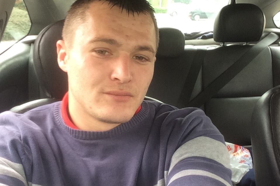 Fundraiser by Louise Mccready : Help give Bobby the send off he deserves