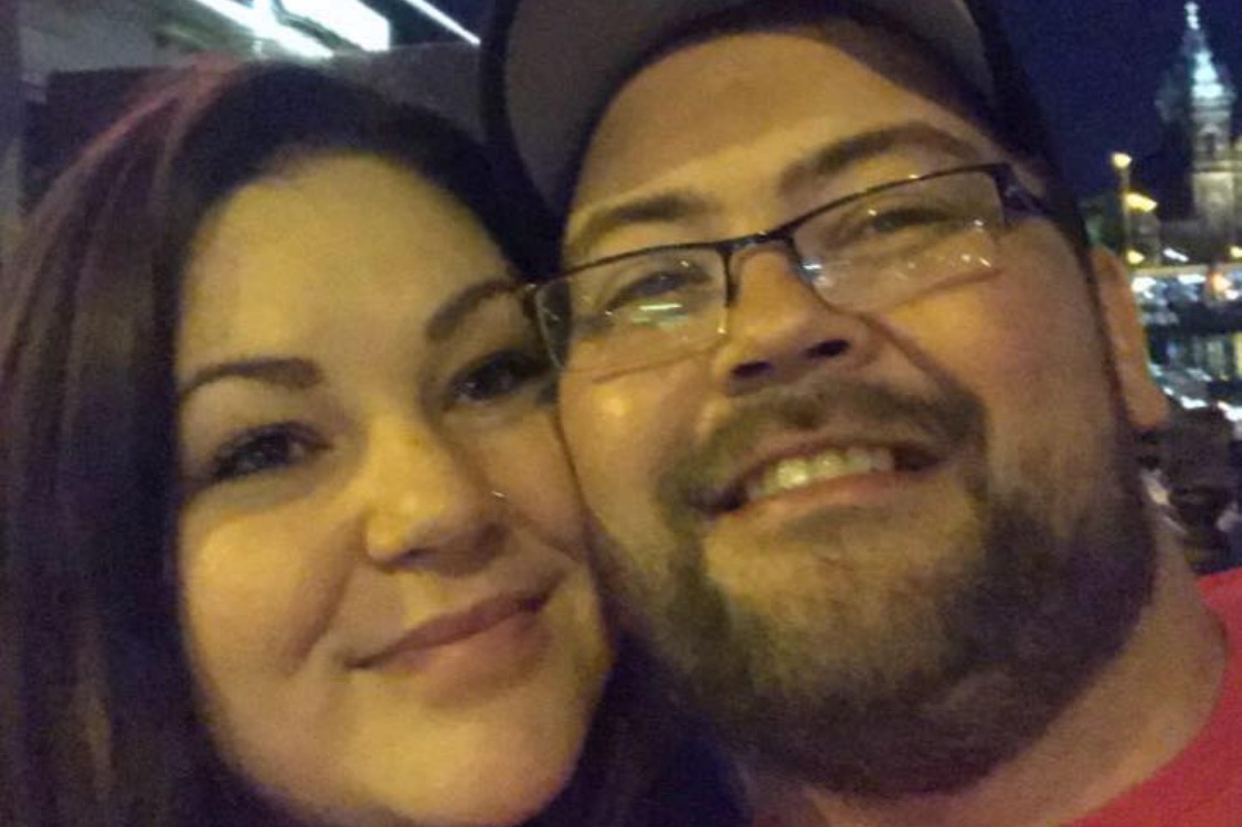 Fundraiser for Nicholas Woodruff by Ashley Harder : Help Nick get his ...