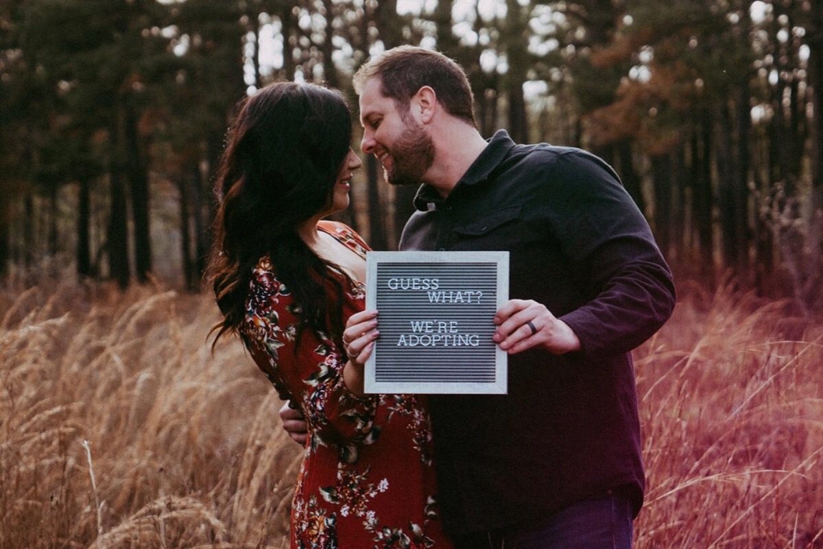 Fundraiser by Helen Barfield : Barfield Adoption Puzzle Piece Fundraiser