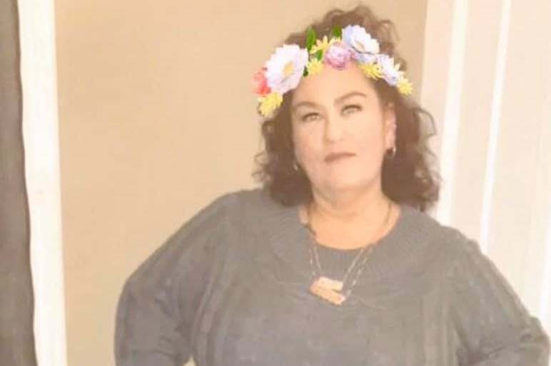 Fundraiser for Marla Altomari by Jule Rathjen : Tammi Mazzuca Funeral ...