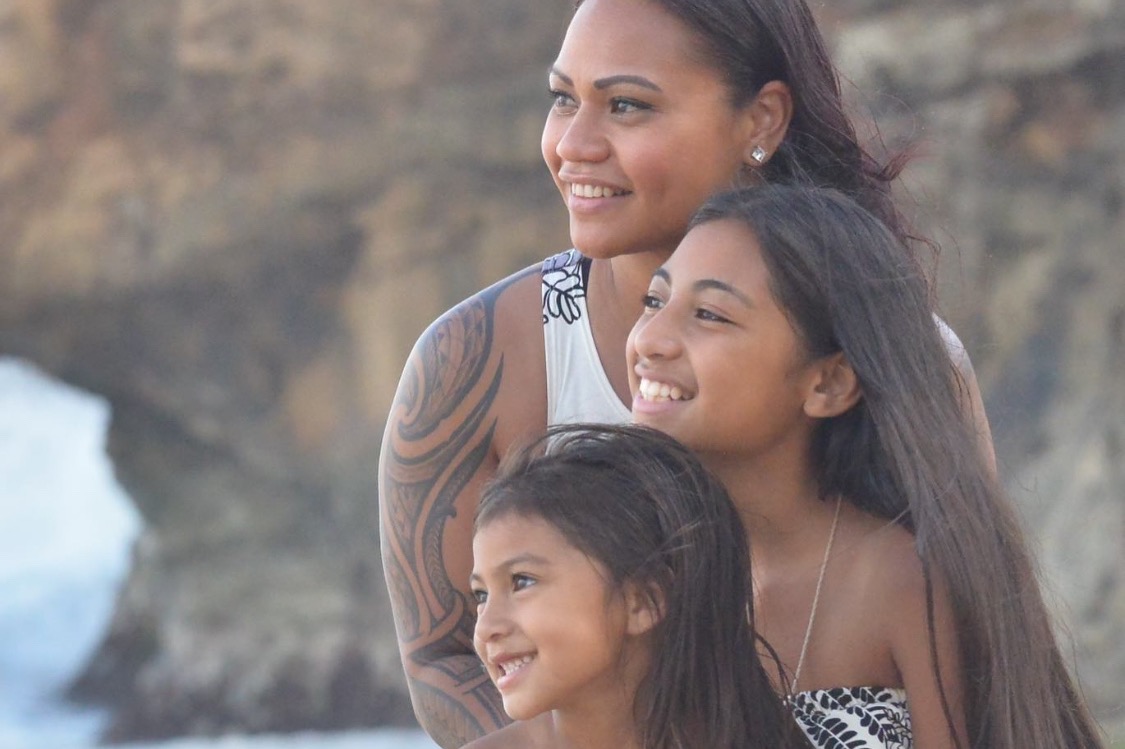 Fundraiser by Heather Higuera : Sonya Werner/Miranda