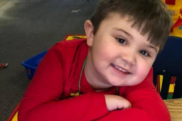 Fundraiser for Brian Clayton by Erinn Rooks : The Clayton Family ...