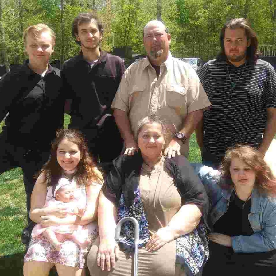 Fundraiser for Justin Wiley by Karla Wiley : Funeral expenses for Tonya ...