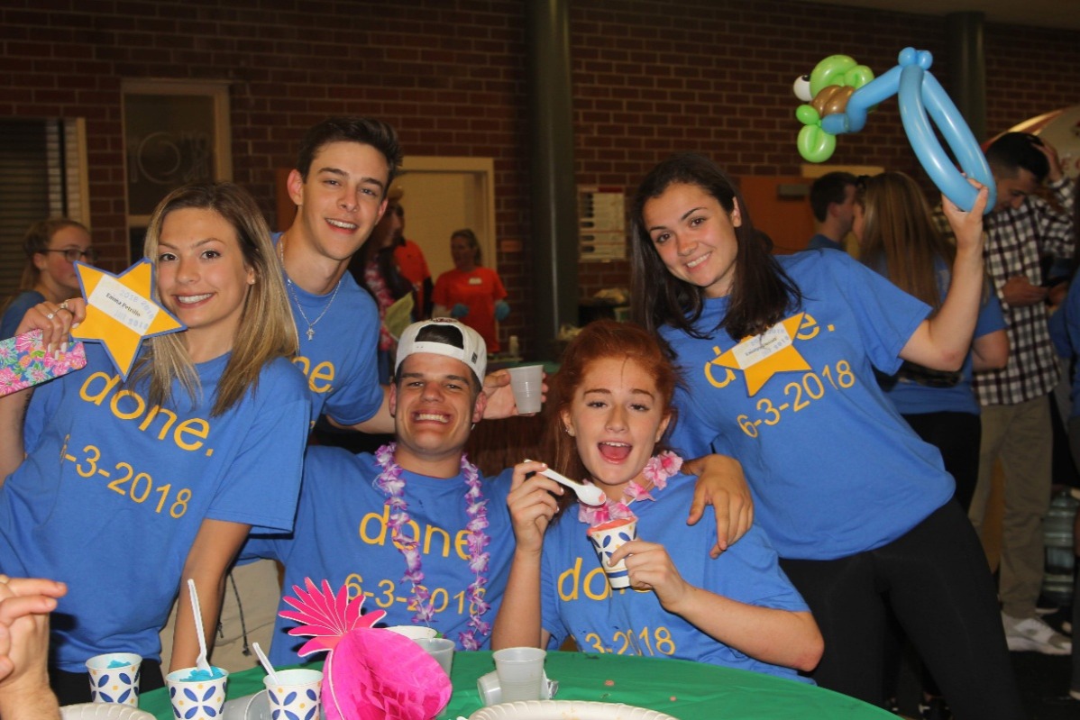 Fundraiser by Debbie Ferry Goveia : OA Safe Grad Night - Class of 2020