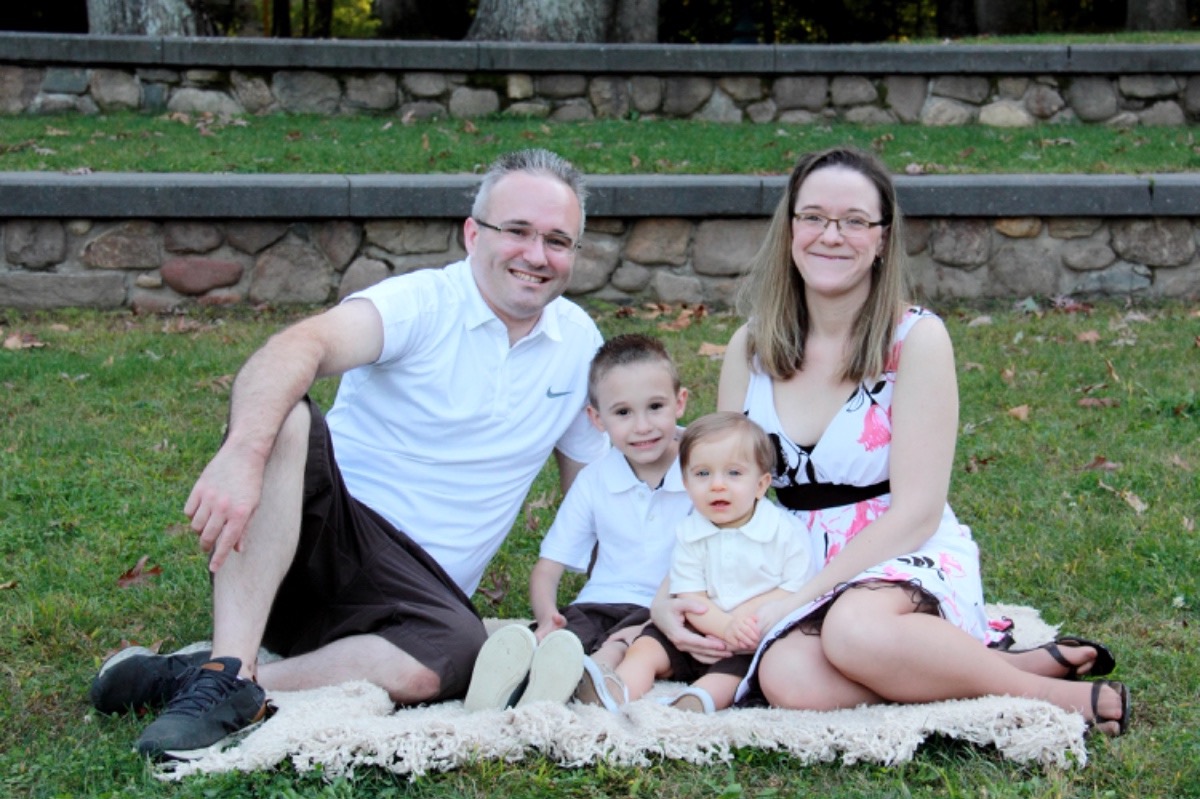 Fundraiser for Matthew Thomas by Lisa LaVallee : Help Laurie Fight ...