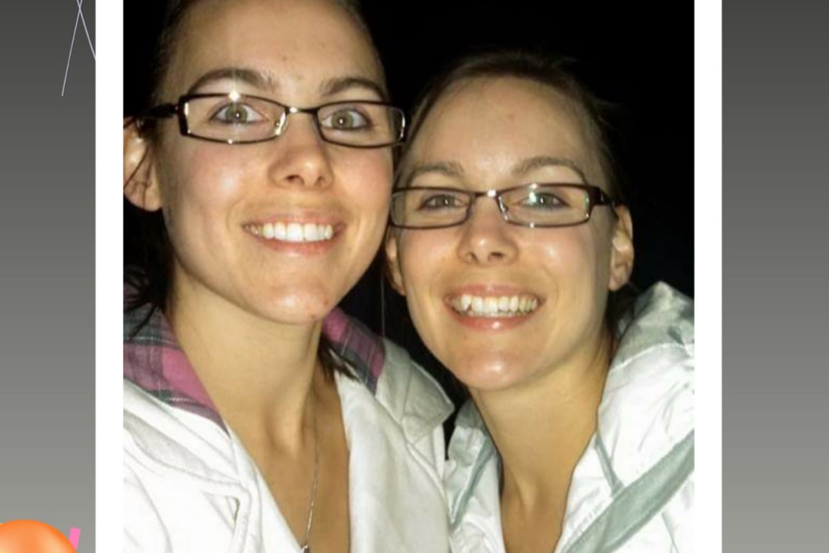 Fundraiser for Jamie Motto by Terra Ison : Jamie and Jenny's transplant ...