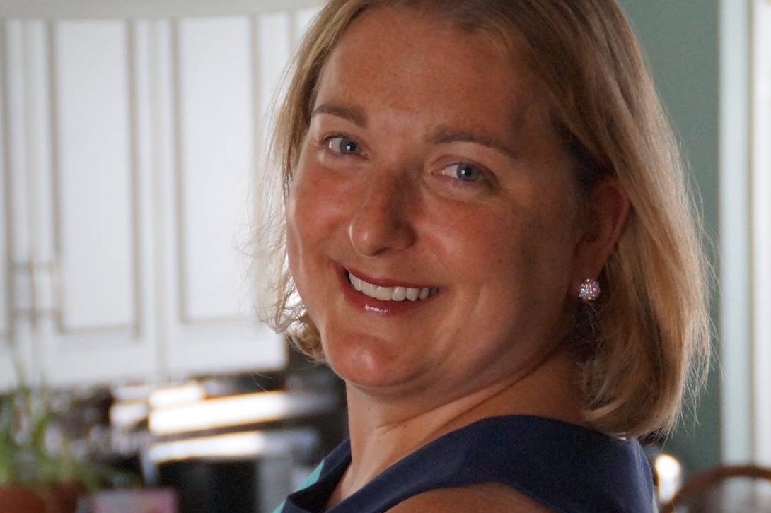 Fundraiser for Joel Lundeen by Sarah Barten : Jenny Lundeen