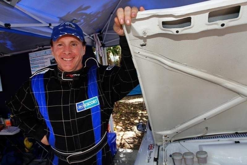 Fundraiser by Robert OSullivan : Robin Smyth ( Irish) fight for life