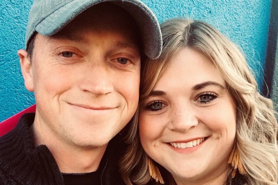 Fundraiser by R.j. Gaddy : Help Robert and Katie start their family