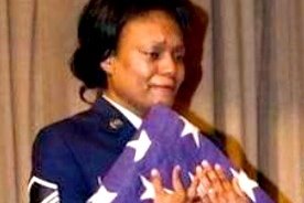 Fundraiser by Brandy Ramos : RETIRED AIR FORCE VETERAN BATTLES BREAST ...