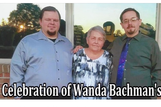 Fundraiser for Brian Bachman by Jeremy Burtom : Funding the memorial ...