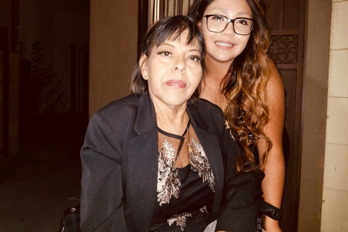 Fundraiser by Maria Bucio : Yolanda Tapia’s Funeral & Memorial Fundraiser