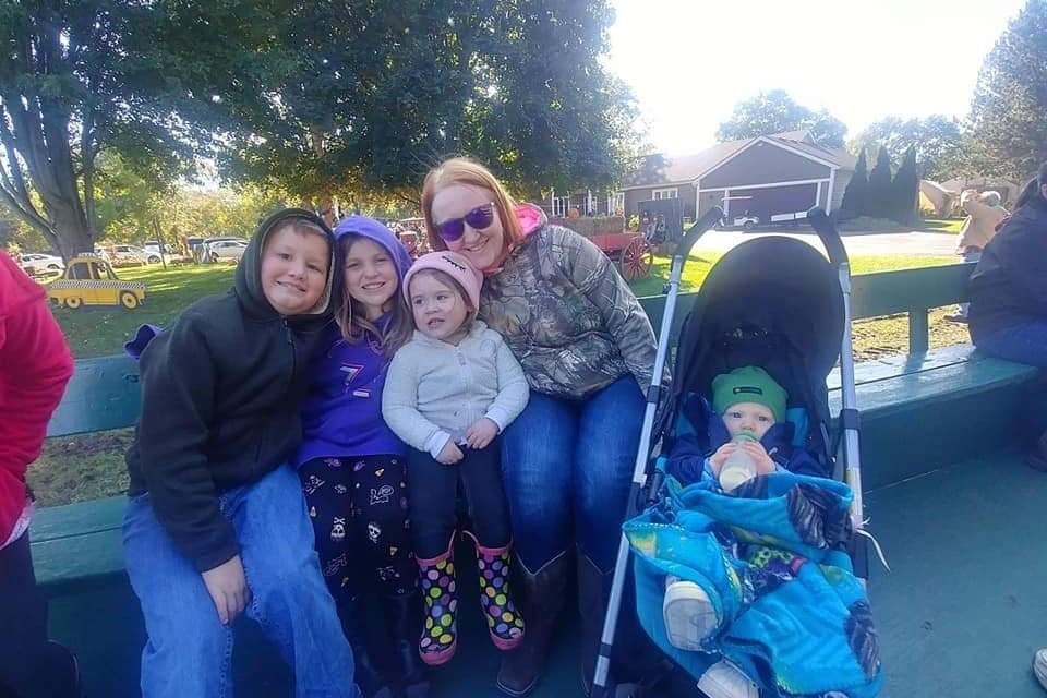 Fundraiser for Llyod May by John Kuczynski : Stephanie May Memorial ...