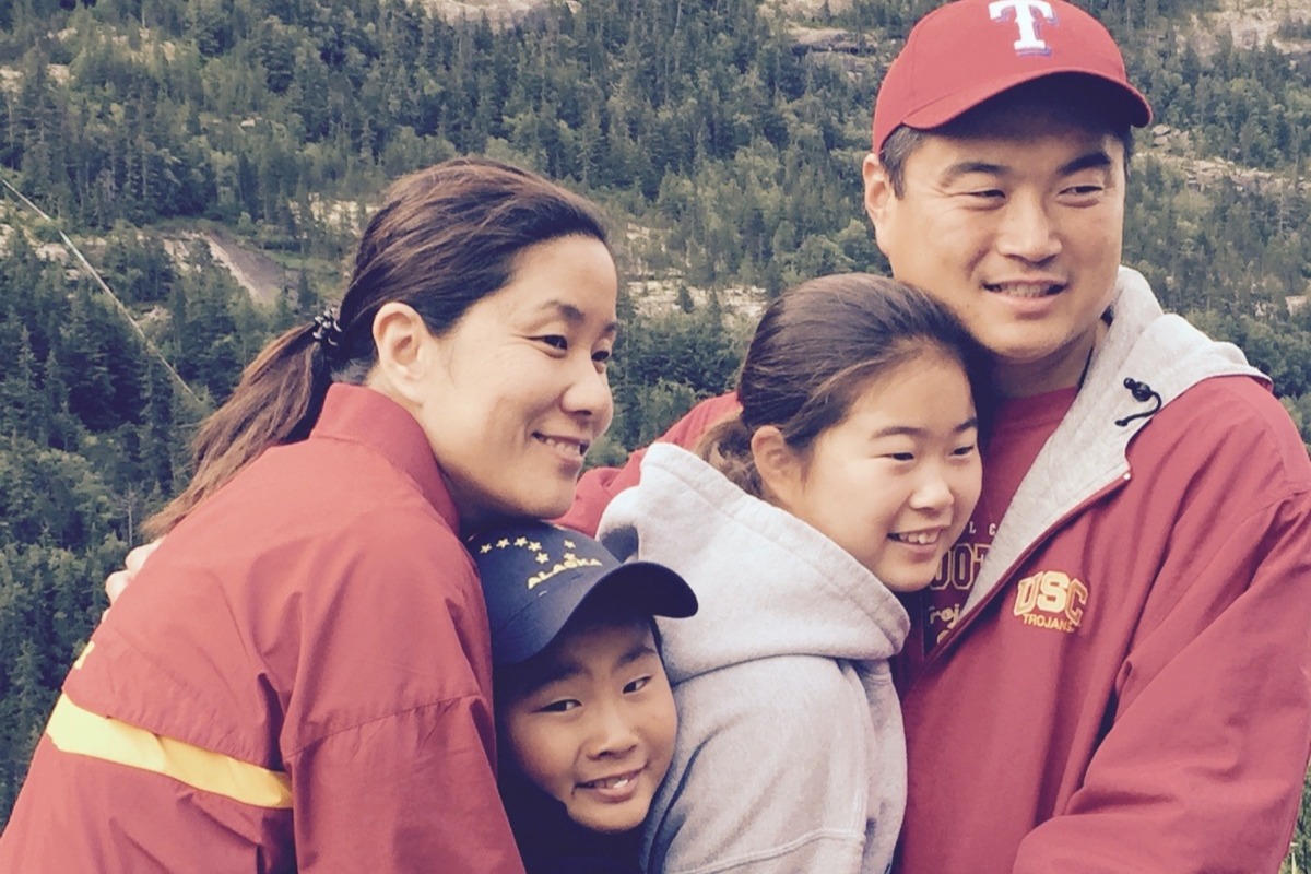 Fundraiser for Glen Chang by Elbert Oh : Remembering Noah