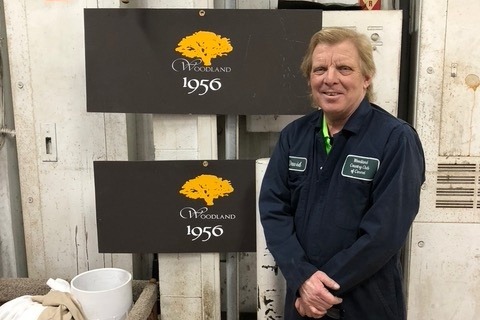 Fundraiser for David Riedman by Robert Reynolds : David's Journey