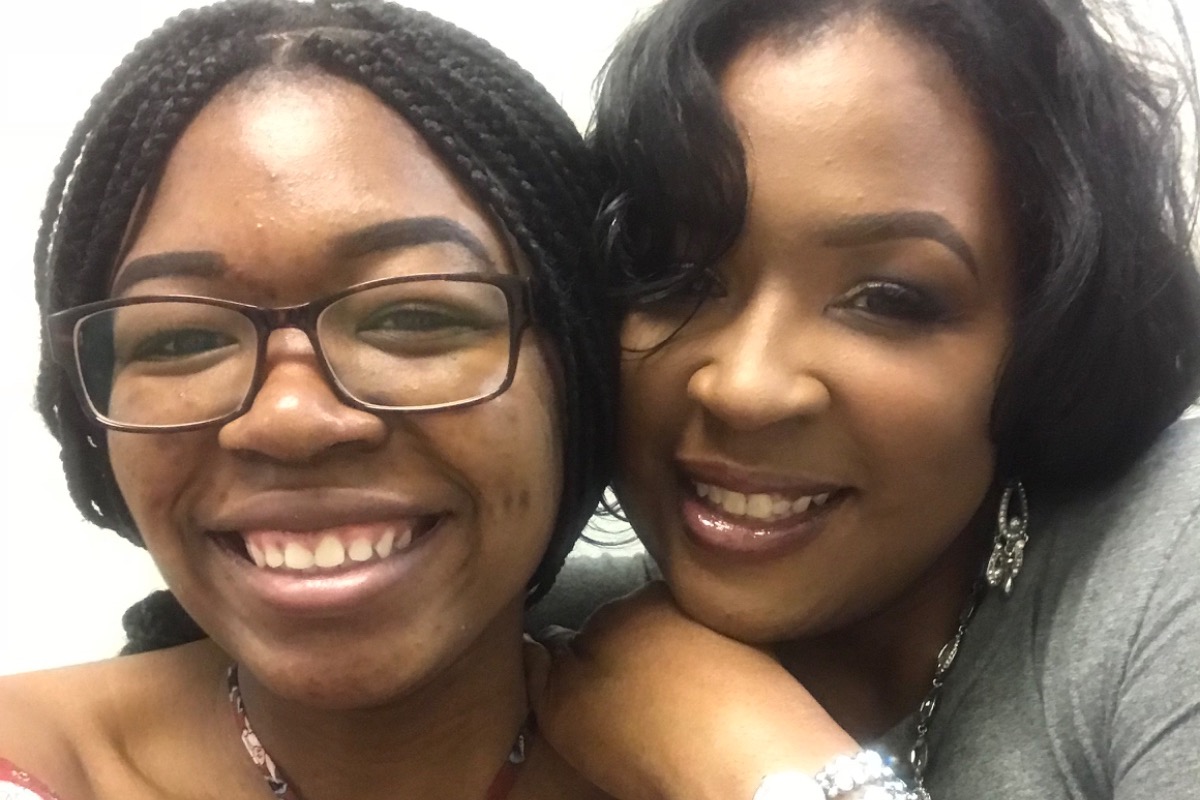 Fundraiser for Laticia Lewis by Saterra Hill : Help Laticia Get Her ...