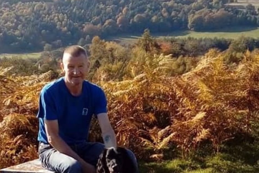 Fundraiser by Dean Mcgilvray : Help raise money for Colin Brown funeral ...