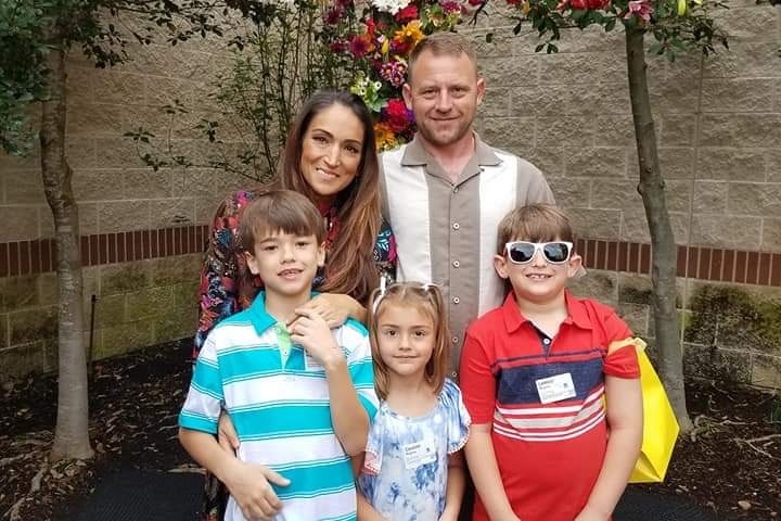 Fundraiser for Martin McGrew by John Williams : Martin Mcgrew / Mcgrew ...