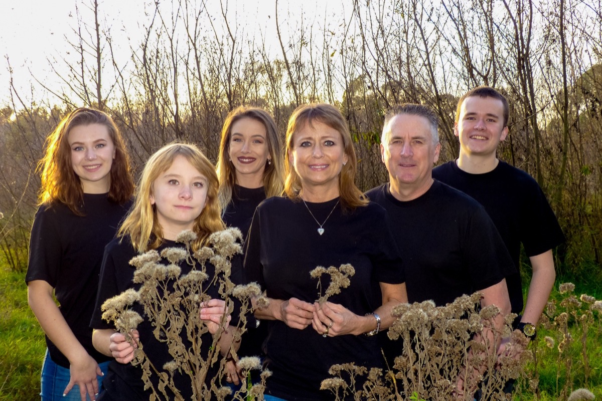 Fundraiser by Becky Casterline-Whitener : Tonya Hubert's Dying Wish