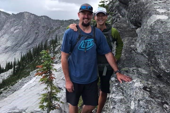 Fundraiser for Jennifer Huse by Chris Oxenrider : Matt Huse Memorial Fund