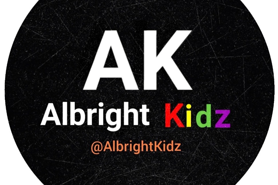 Fundraiser by Jordan Albright : Albright Kidz Foundation