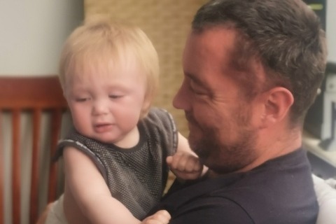 Fundraiser for Bianca Burge by Matt Rayner : Robert Harold