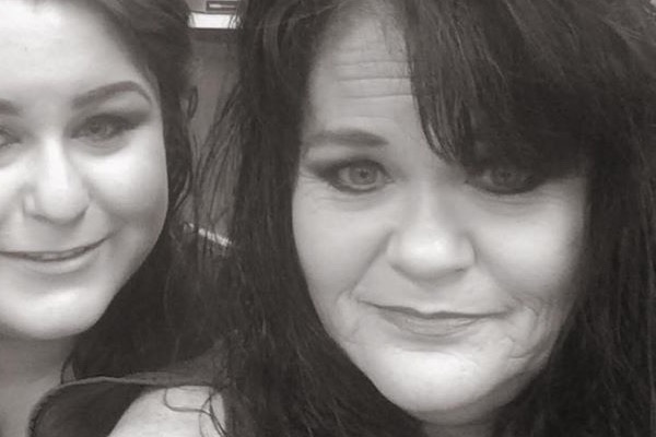 Fundraiser for Peggy Mason by Katelyn Terry : Alison Terry’s Funeral ...