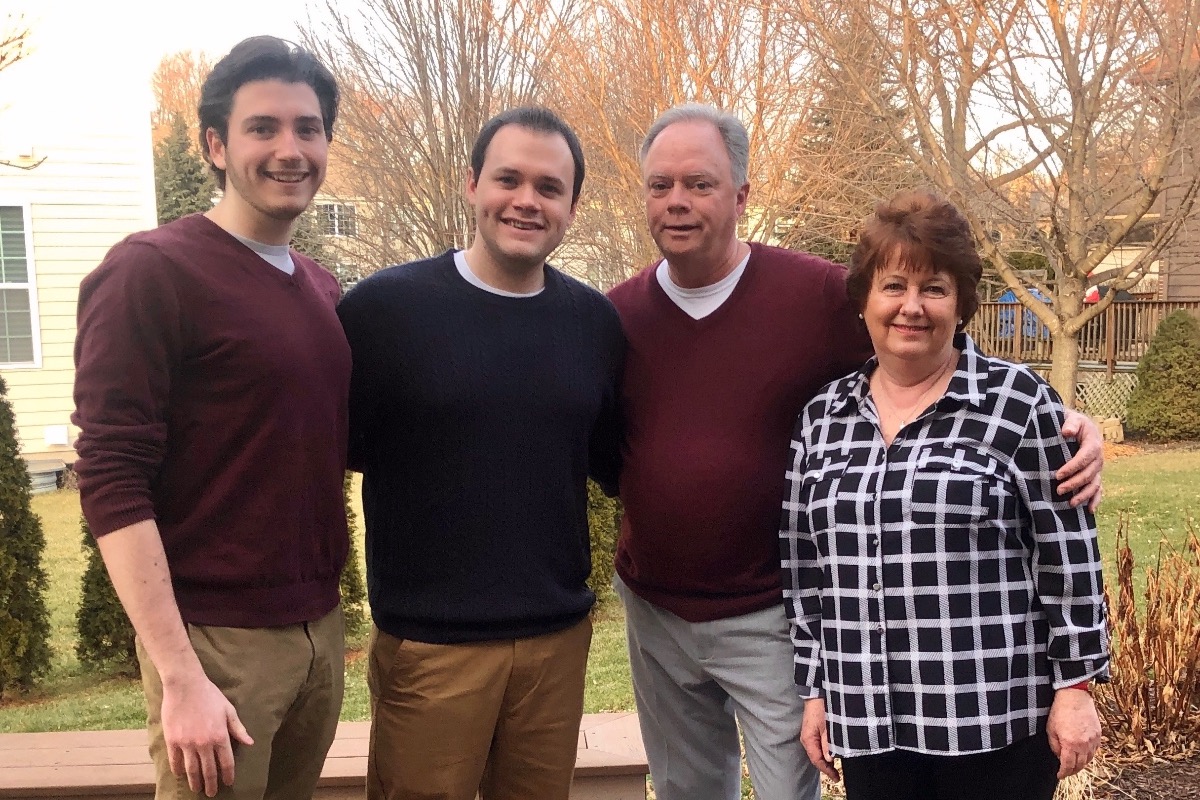 Fundraiser for Jill Novello by Wendy Faust Shive : Dean Novello Medical ...