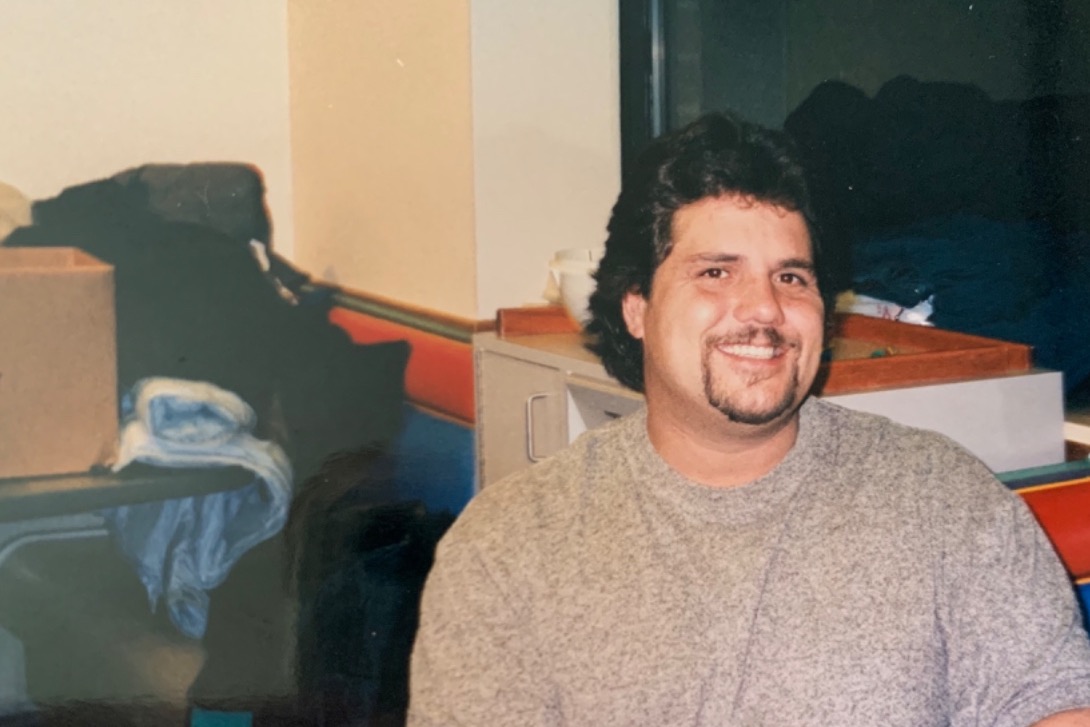 Fundraiser for teresa schreck by Jessica Schreck : Remembering John Schreck