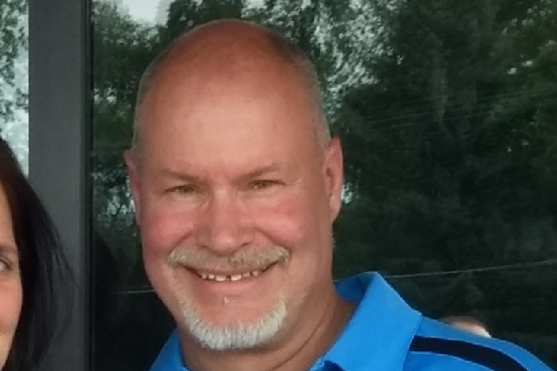 Fundraiser by Chelleigh Schroeder : Caring For Mark Caron