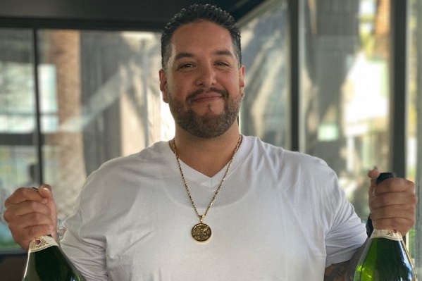 Fundraiser by Jessica Camarillo : Juan Ornelas JR A.K.A. "Juanero" Funeral