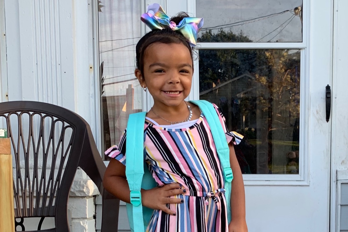 Fundraiser by Michelle Haines : Supporting Miss Dallas Beat Cancer...