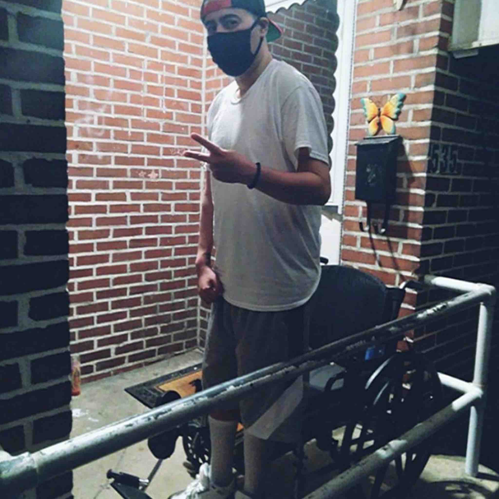 Fundraiser by Craig Fenton : Jason Rosado needs your help