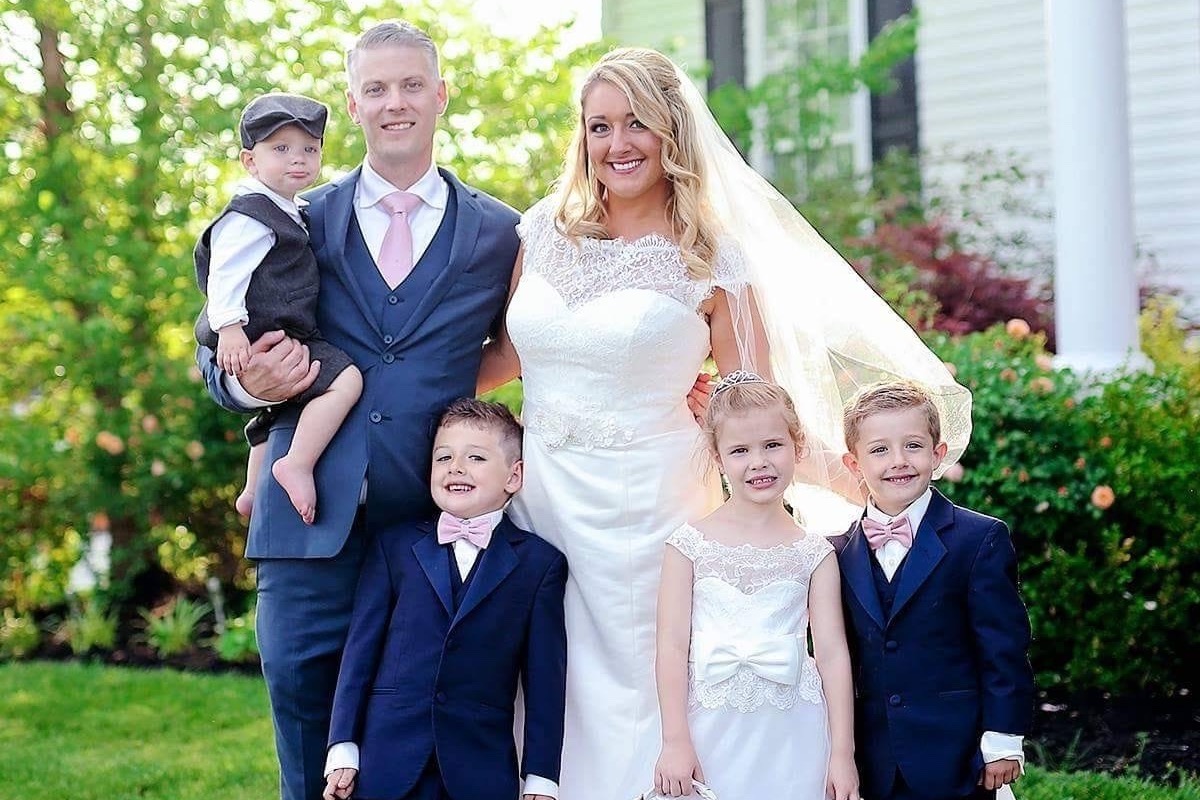 Fundraiser by Barbara Mathis : Alderman Family Housefire