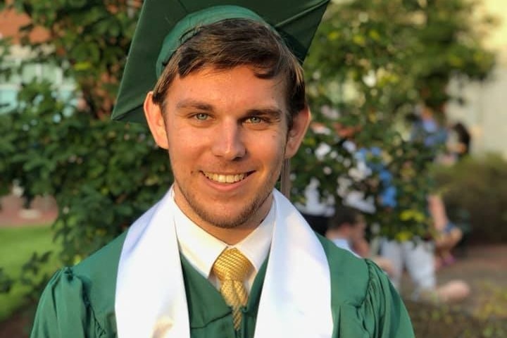 Fundraiser for Alexander Butler by Denise Tornberg : Alex Butler